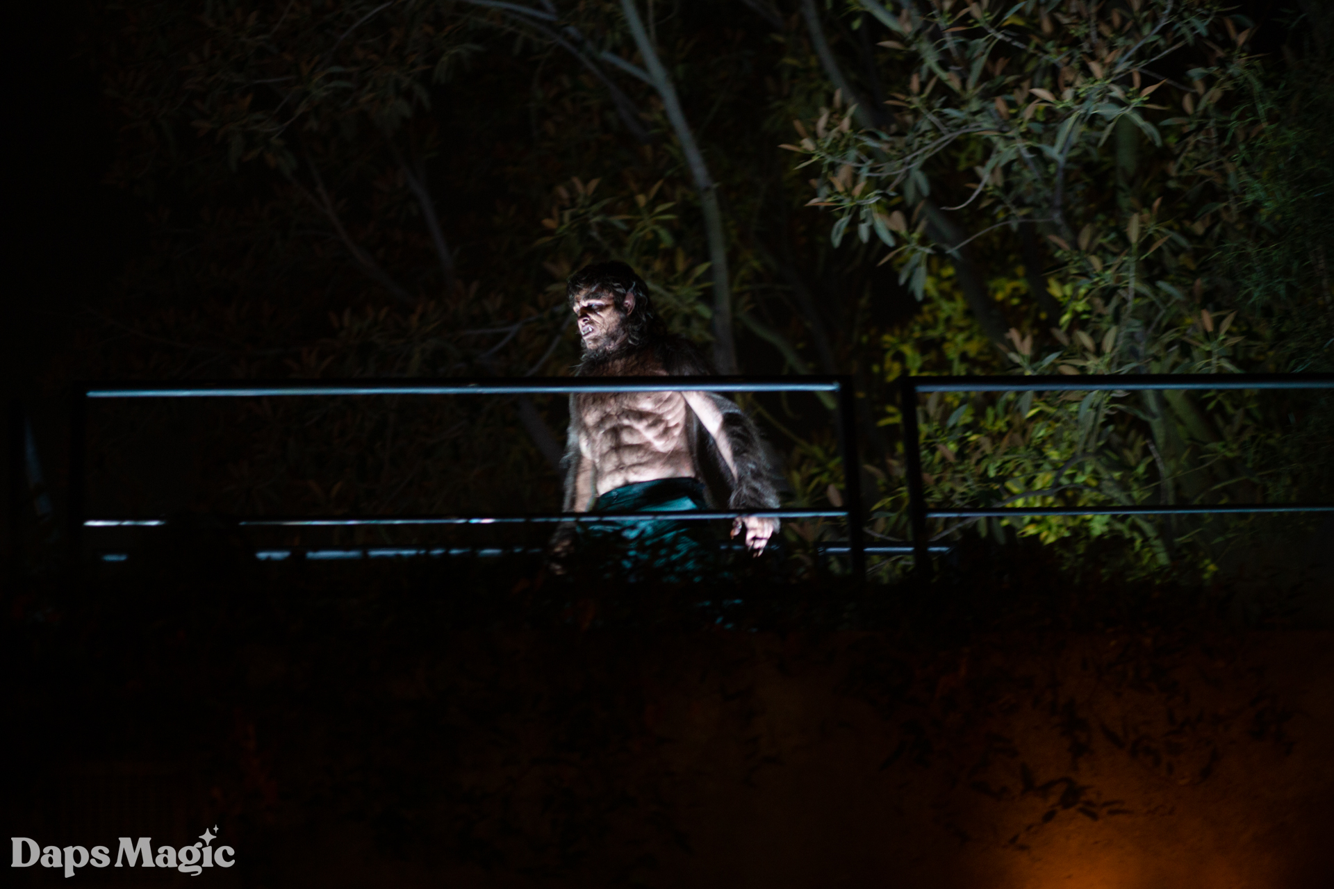 Tips for Seeing Werewolf by Night at Avengers Campus in Disney ...