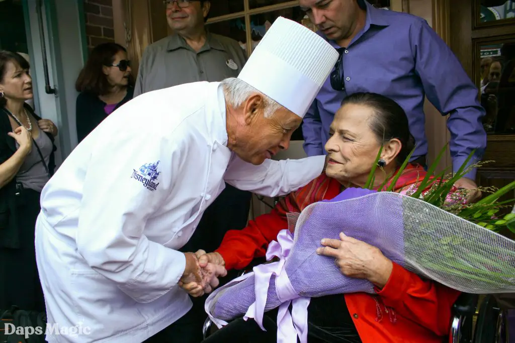 Beloved Disney Legend Alice Davis Dies at 93