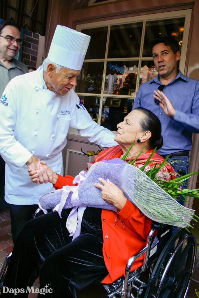 Beloved Disney Legend Alice Davis Dies at 93