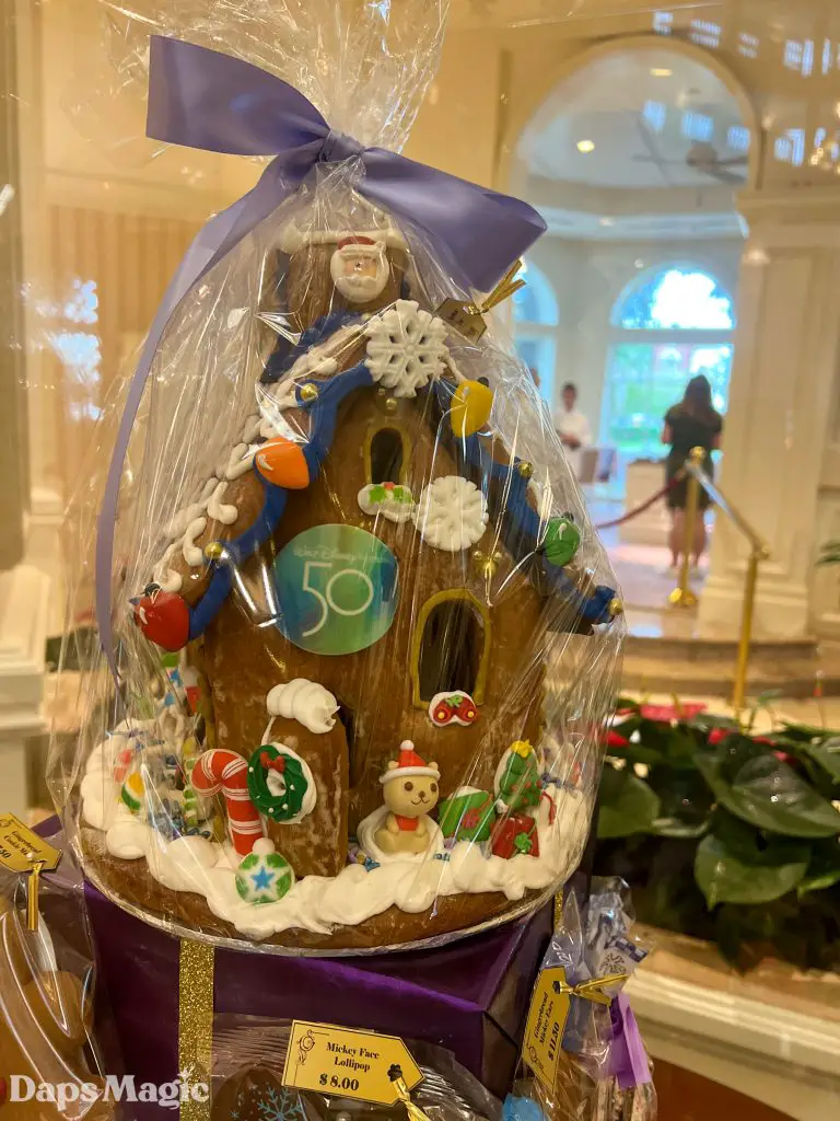 Take a Look at the 2022 Disney's Grand Floridian Resort & Spa ...
