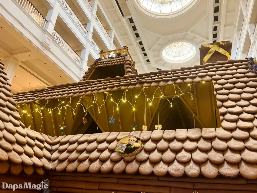 Take a Look at the 2022 Disney's Grand Floridian Resort & Spa ...