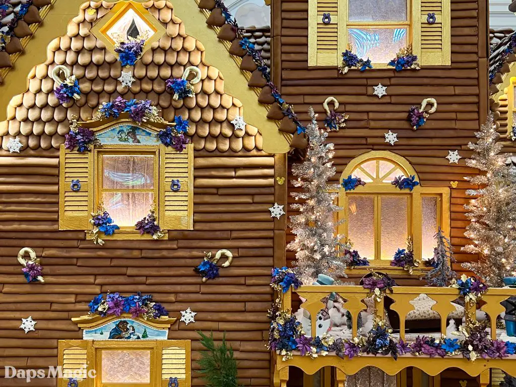 Take a Look at the 2022 Disney's Grand Floridian Resort & Spa ...