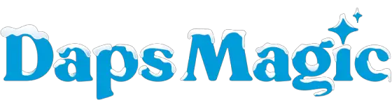 Daps Magic - Disney and positive stuff! – Daps Magic