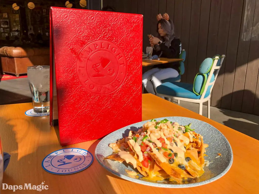 Day Twenty-Three: Iconic Disney Food – 24 Days of Thanksgiving