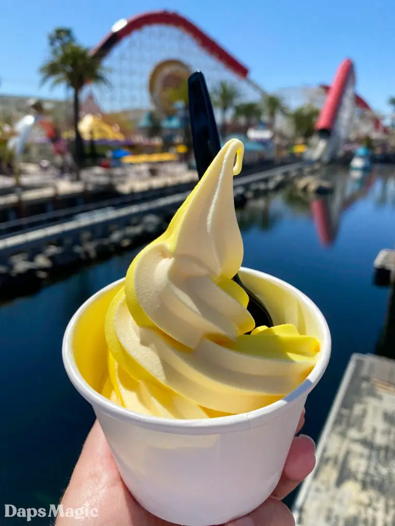 Day Twenty-Three: Iconic Disney Food – 24 Days of Thanksgiving