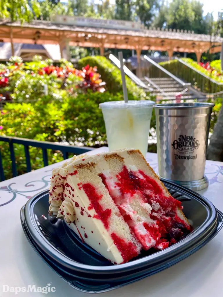 Day Twenty-Three: Iconic Disney Food – 24 Days of Thanksgiving