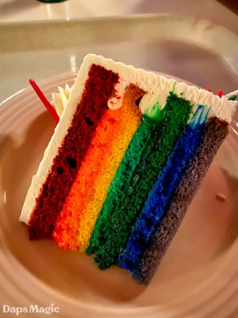 Day Twenty-Three: Iconic Disney Food – 24 Days of Thanksgiving