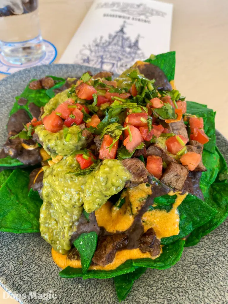 Day Twenty-Three: Iconic Disney Food – 24 Days of Thanksgiving