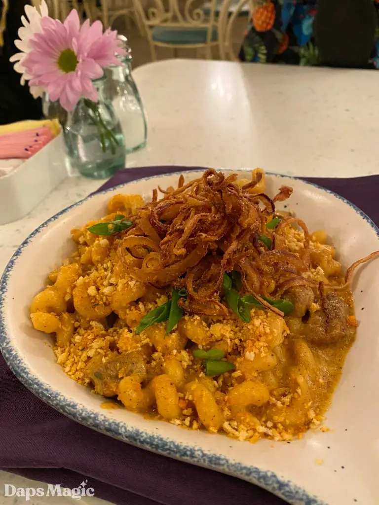 Day Twenty-Three: Iconic Disney Food – 24 Days of Thanksgiving