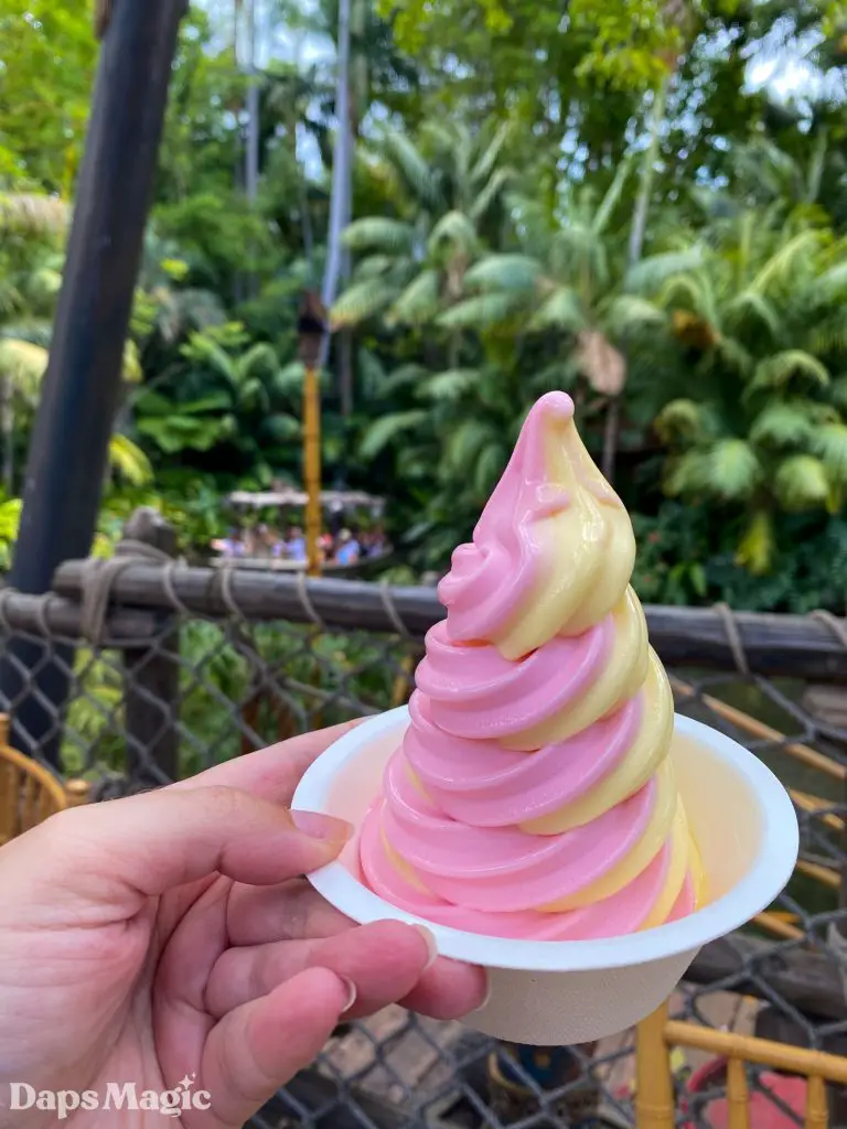 Day Twenty-Three: Iconic Disney Food – 24 Days of Thanksgiving