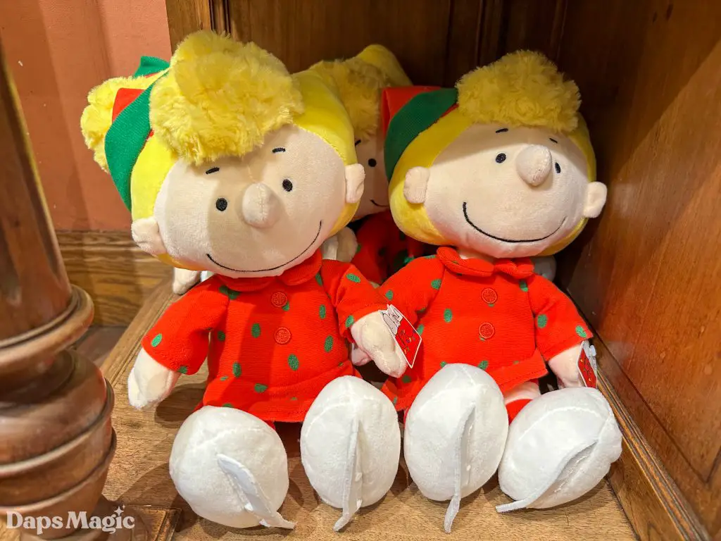 Check Out This Year's Knott's Merry Farm Merchandise!