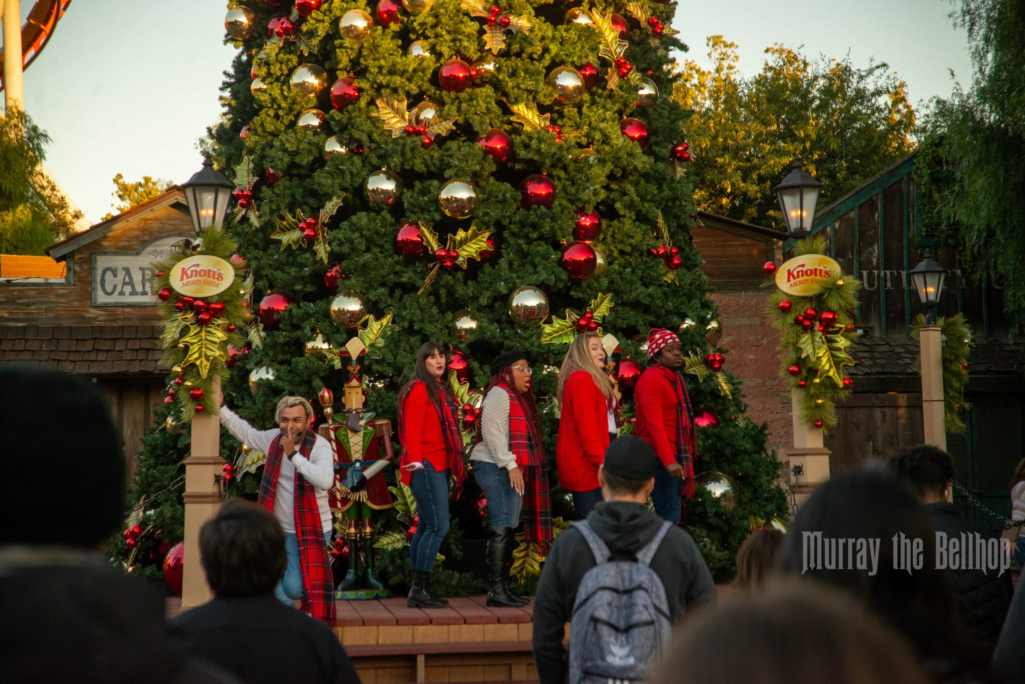 Knott S Merry Farm 2023 Will Have New And Traditional Favorites