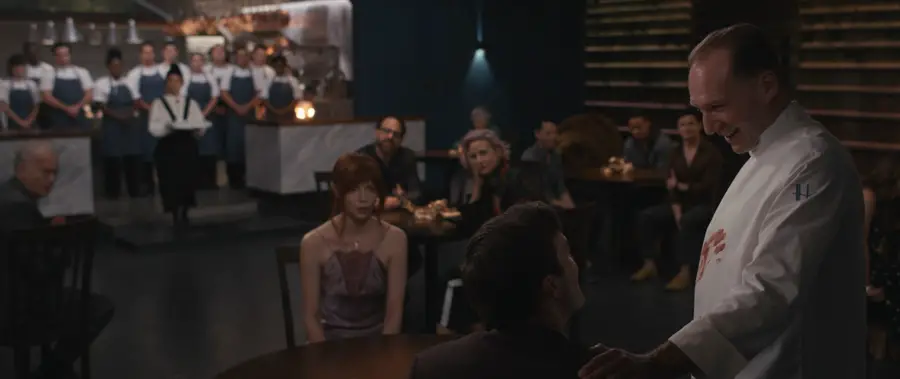 "The Menu" Heading for Digital Download, Blu-Ray, and DVD in January 2023