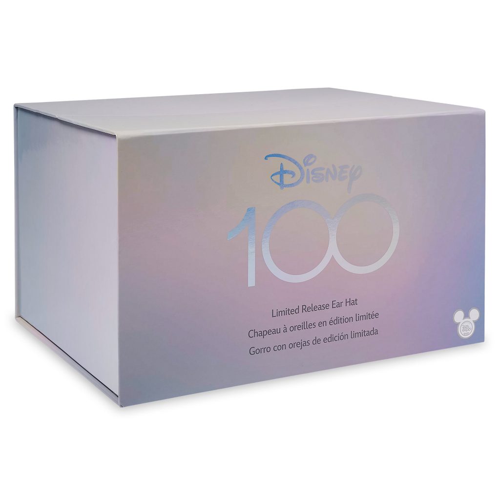 First Disney 100 Years of Wonder Merchandise Collection Revealed