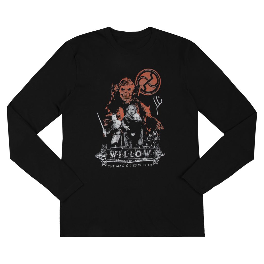 New "Willow" Merchandise Arrives as Series Arrives on Disney+