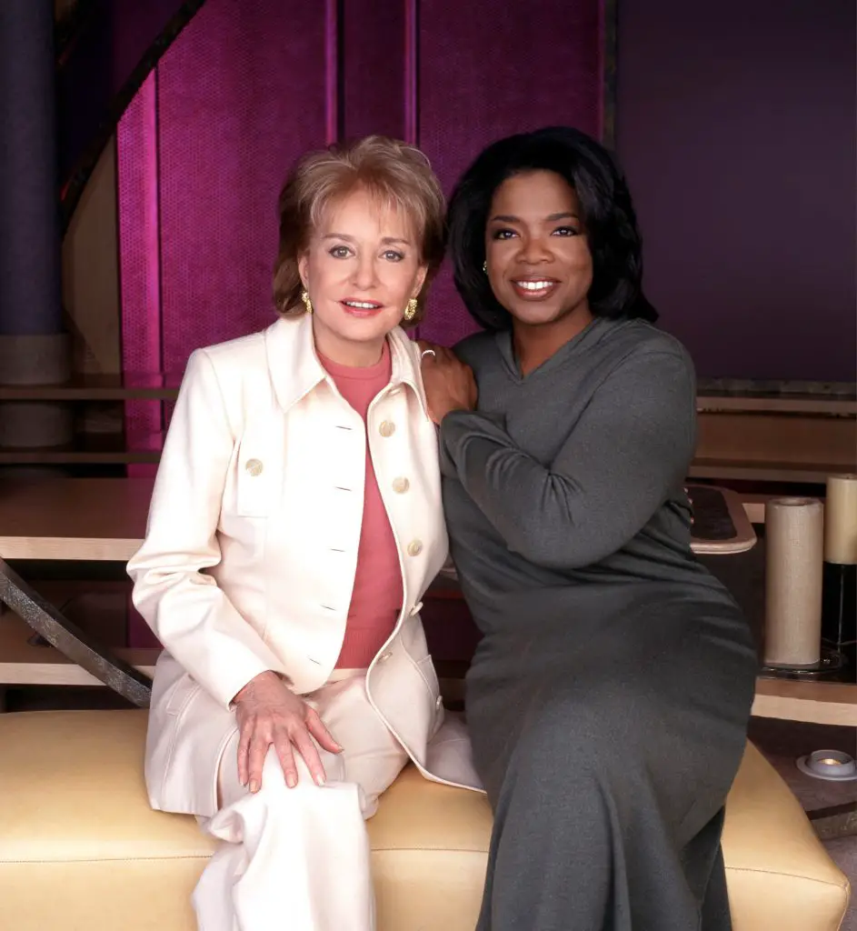 "Our Barbara: A Special Edition of 20/20" to Air on ABC and then Hulu