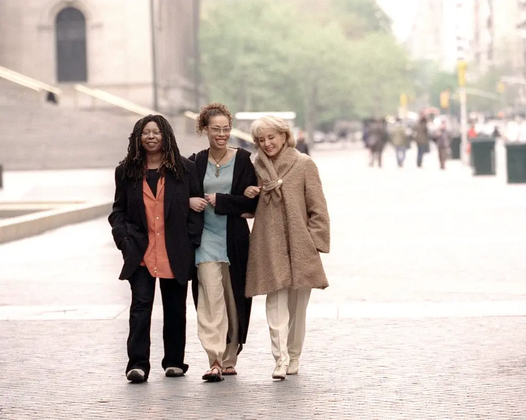 "Our Barbara: A Special Edition of 20/20" to Air on ABC and then Hulu
