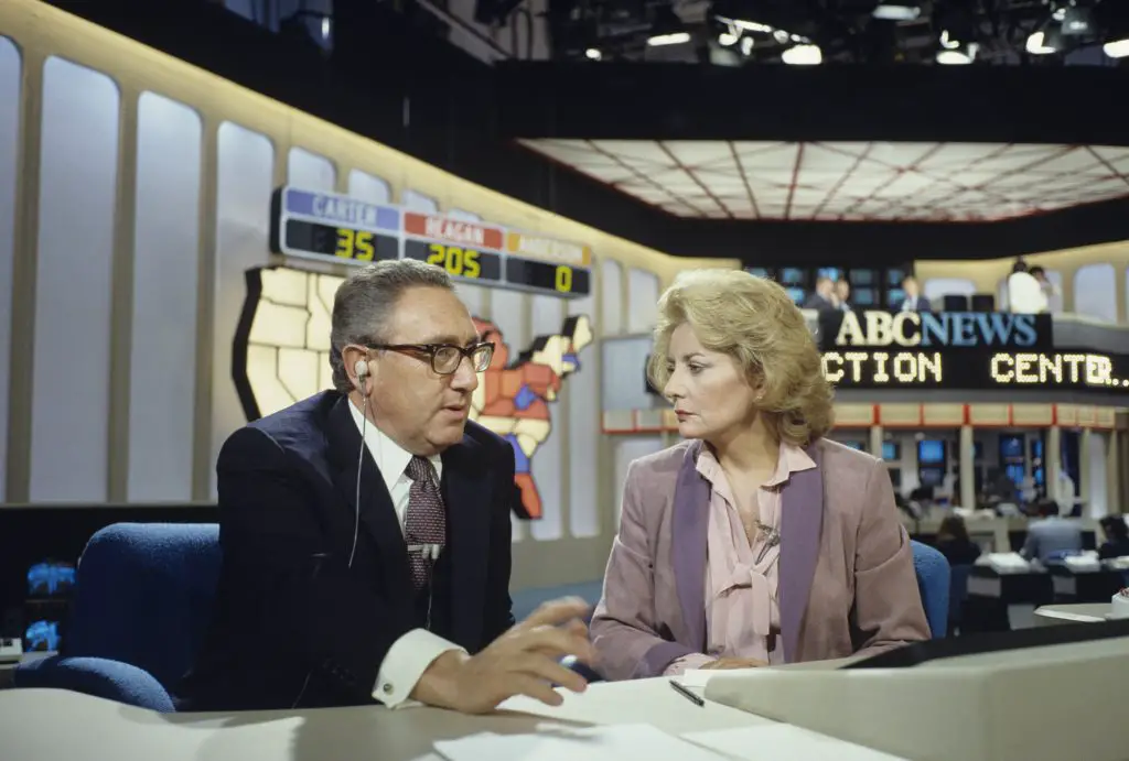 "Our Barbara: A Special Edition of 20/20" to Air on ABC and then Hulu
