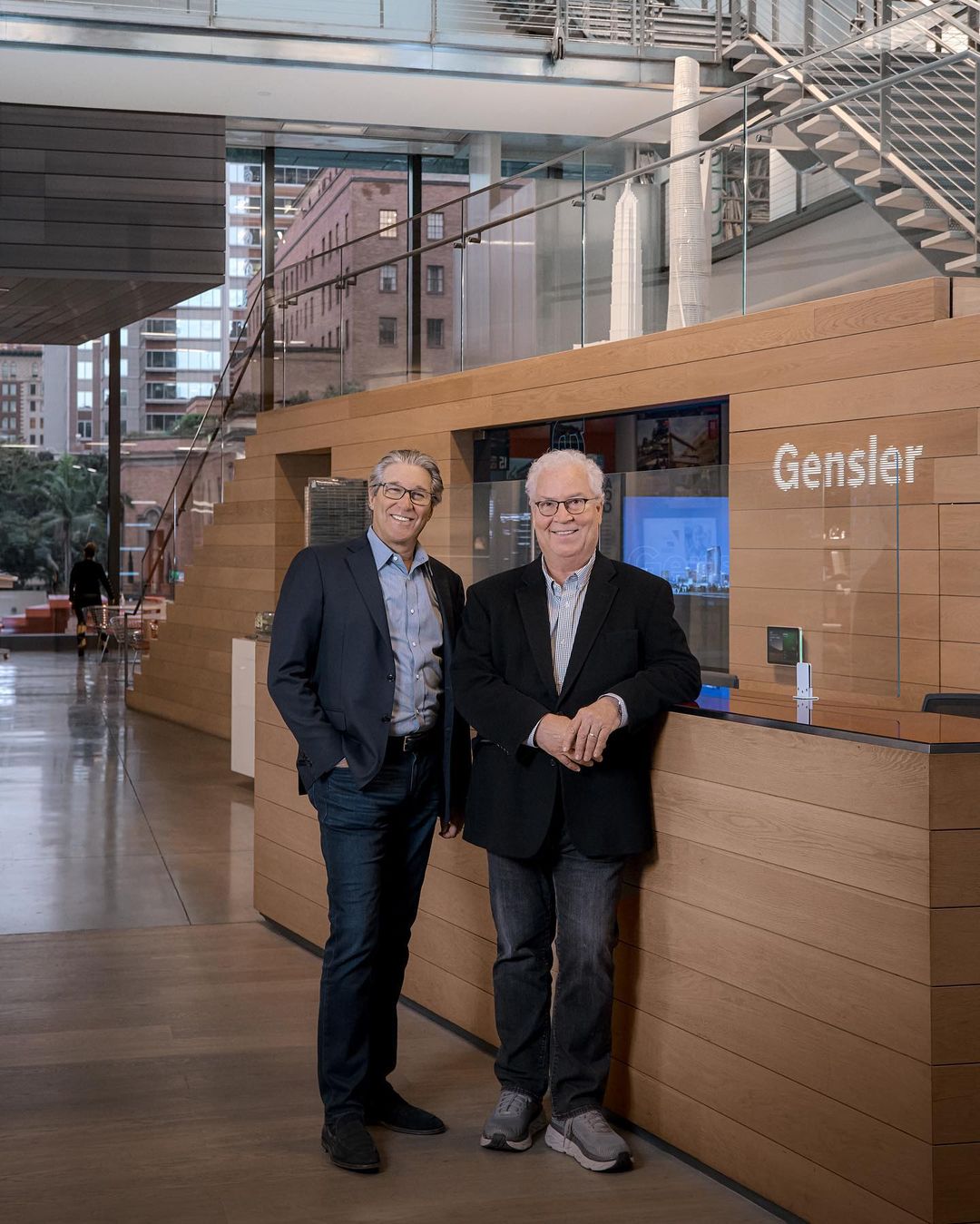 Former Walt Disney Imagineering President Bob Weis Joins Global ...