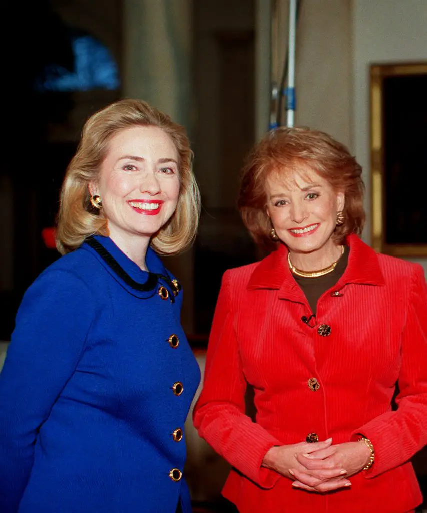 "Our Barbara: A Special Edition of 20/20" to Air on ABC and then Hulu