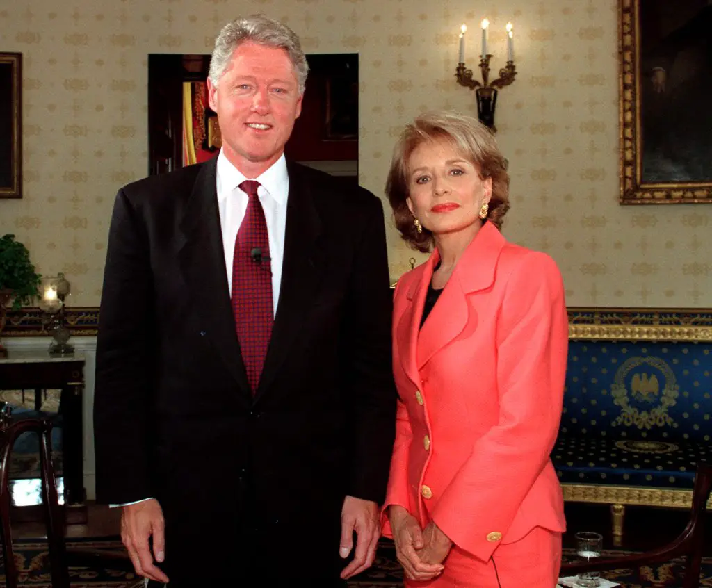 "Our Barbara: A Special Edition of 20/20" to Air on ABC and then Hulu