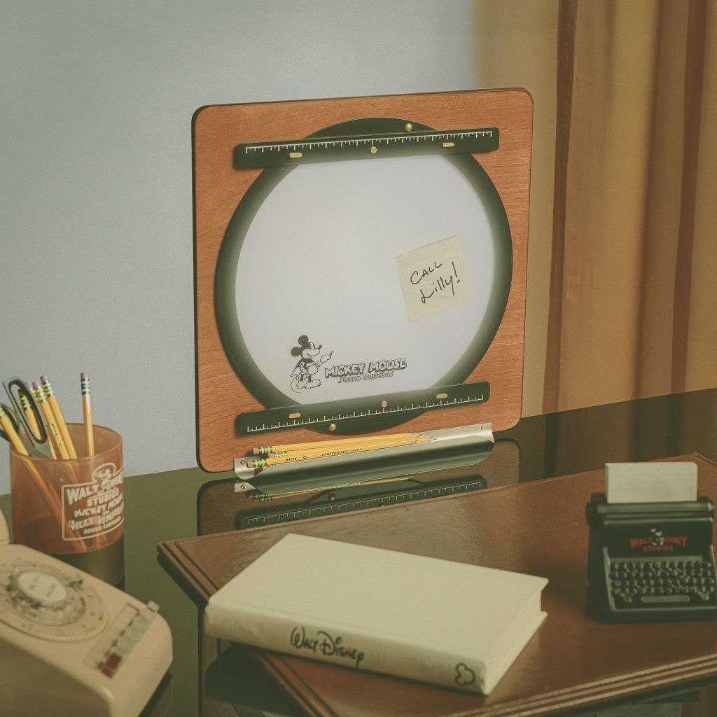Disney Launches Disney100 The Eras Collection