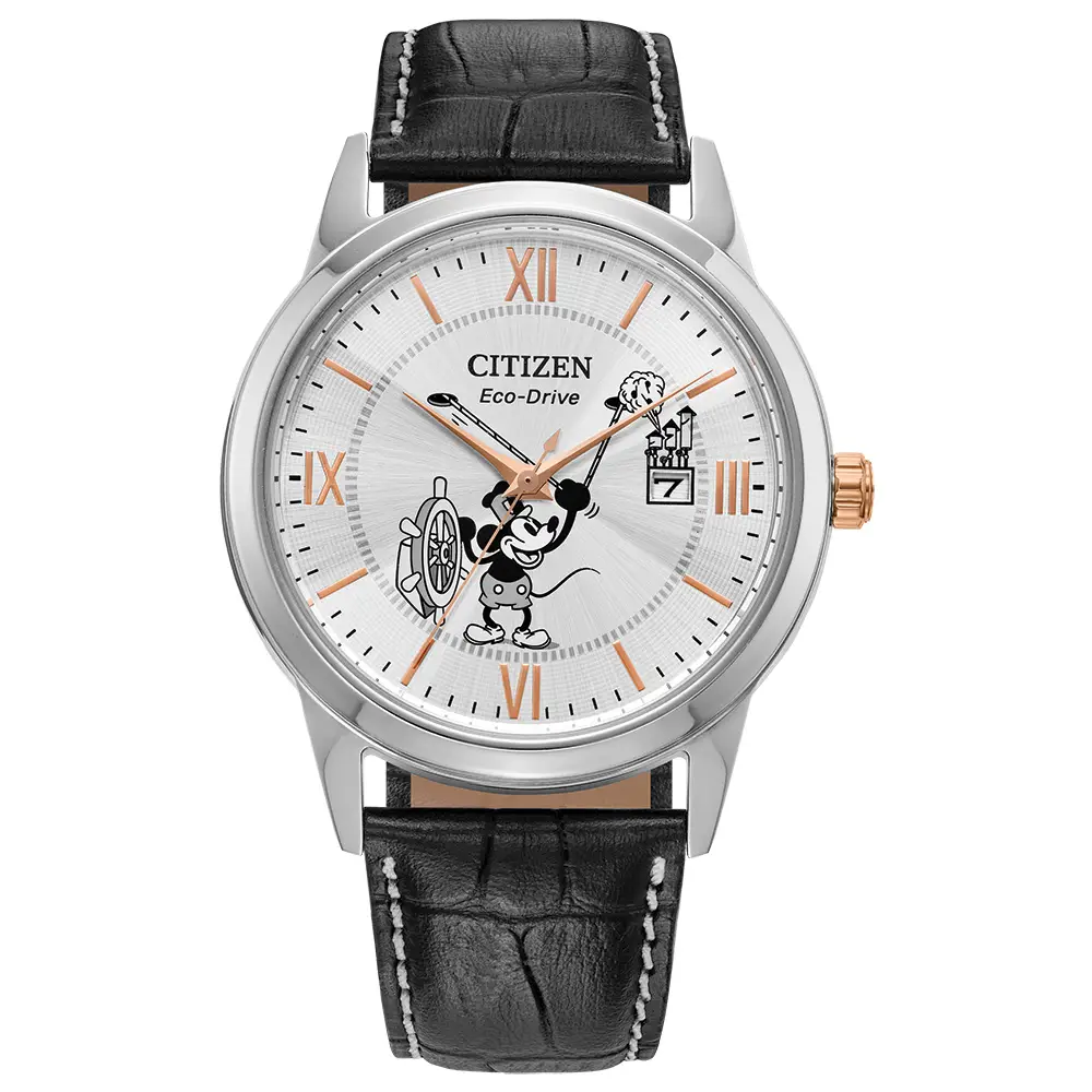 Disney100 Collection by Disney Unveiled by Citizen | Disney