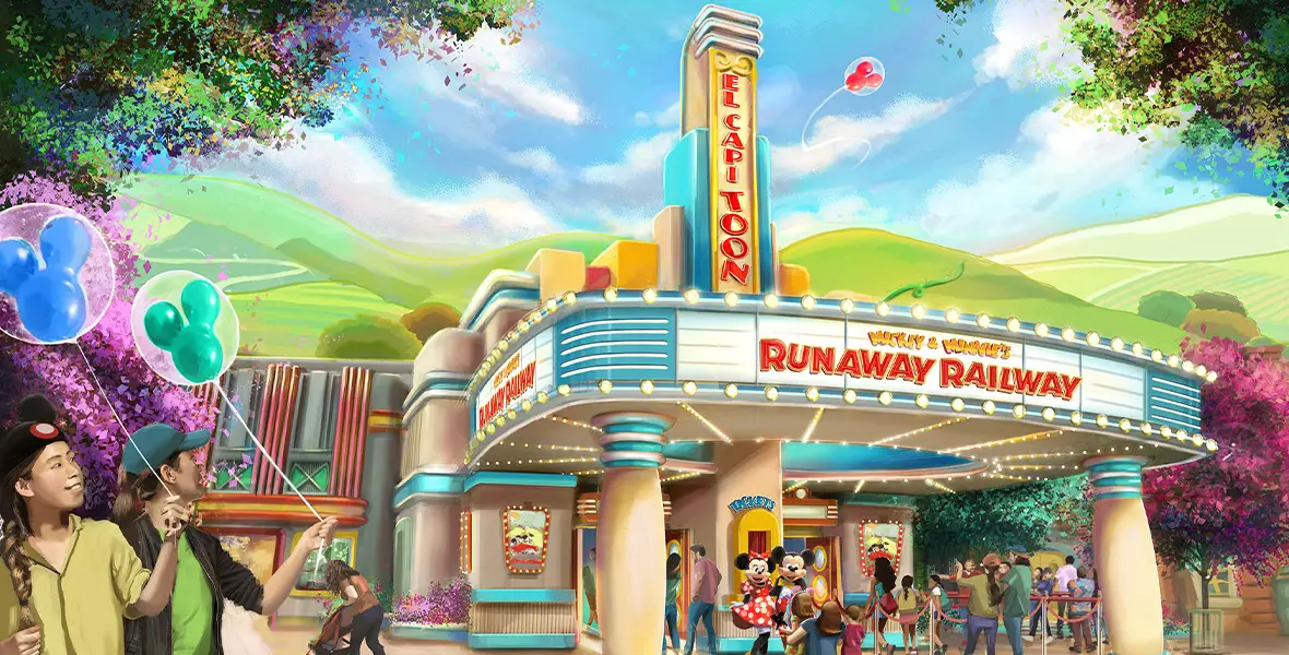 Here Are the Things to Look Forward to in 2023 from Disney and Disney100