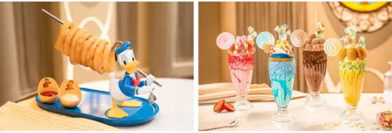 Enjoy a Magical Reunion with Friends and Family by Celebrating the Year ...