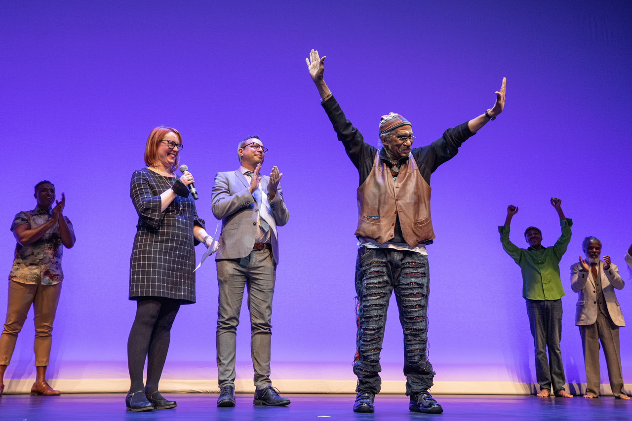 The National Museum of African American History and Culture Celebrates ...