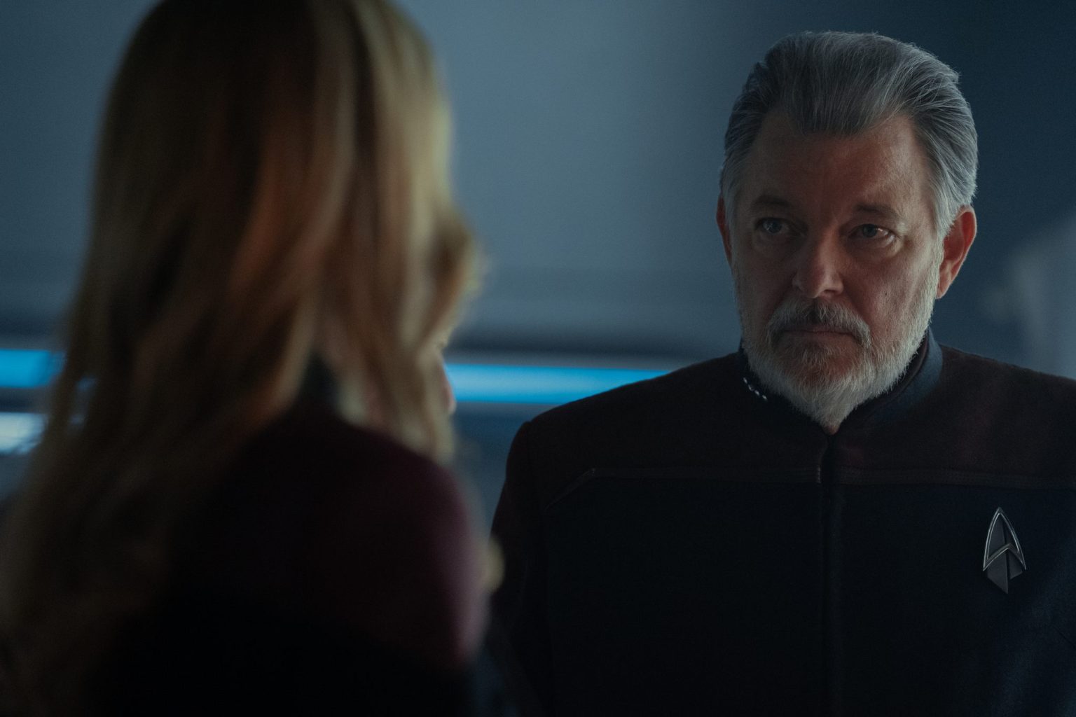 Photos Released For 'Star Trek: Picard' Final Season's First Episode