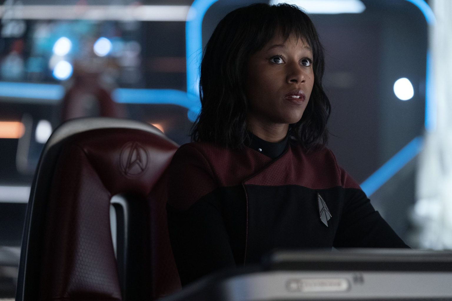 Photos Released For 'Star Trek: Picard' Final Season's First Episode