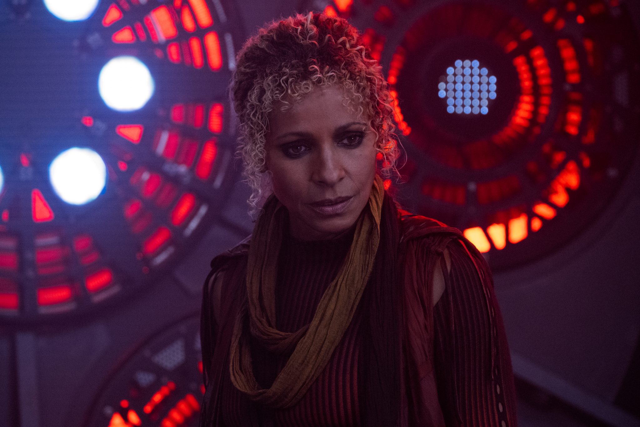 Photos Released For 'Star Trek: Picard' Final Season's First Episode