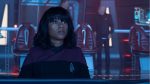 The Bridge Crew of the USS Titan for Season Three of Star Trek: Picard ...