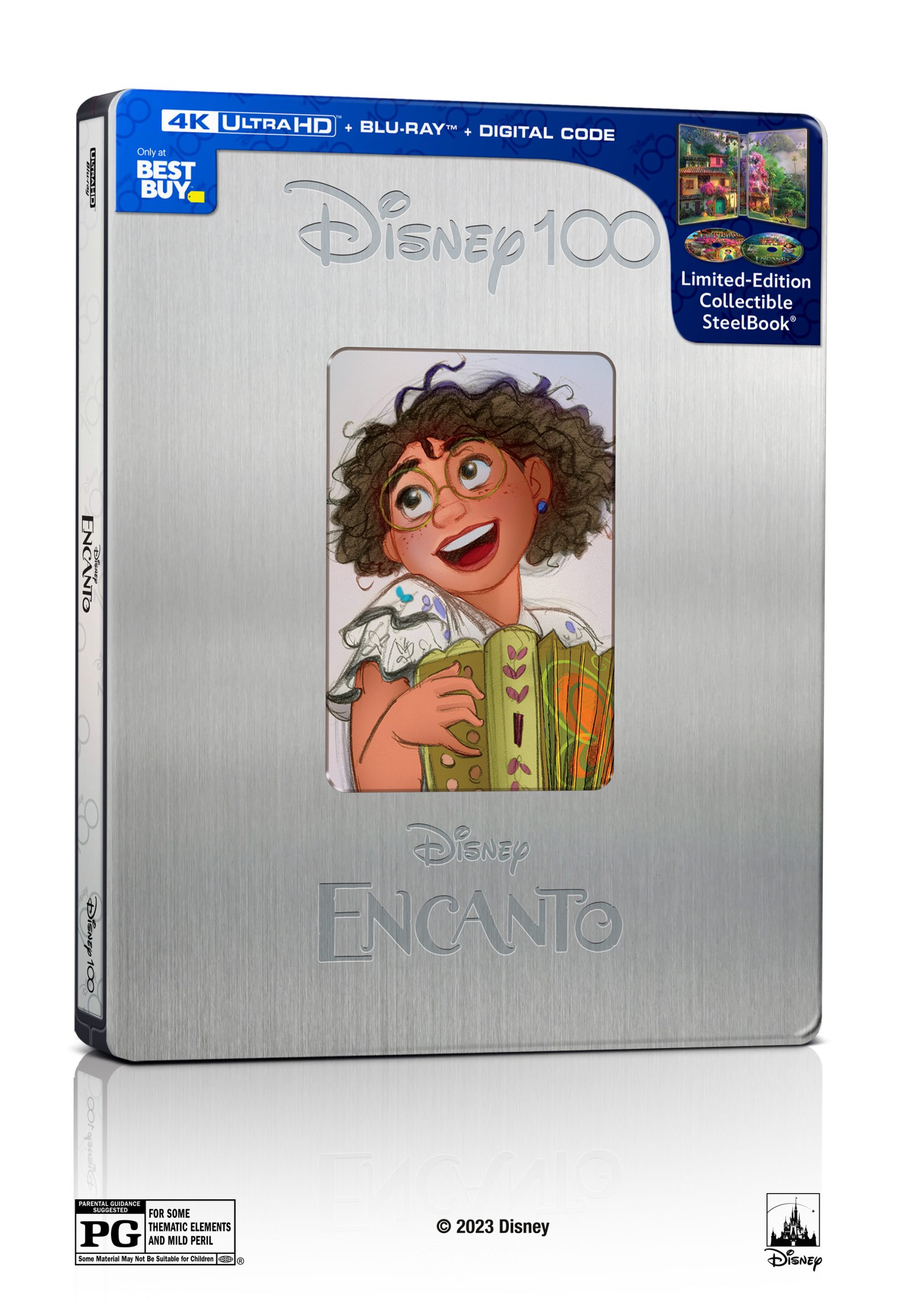 Special Anniversary Editions of Disney Movies to Be Released as Part of ...