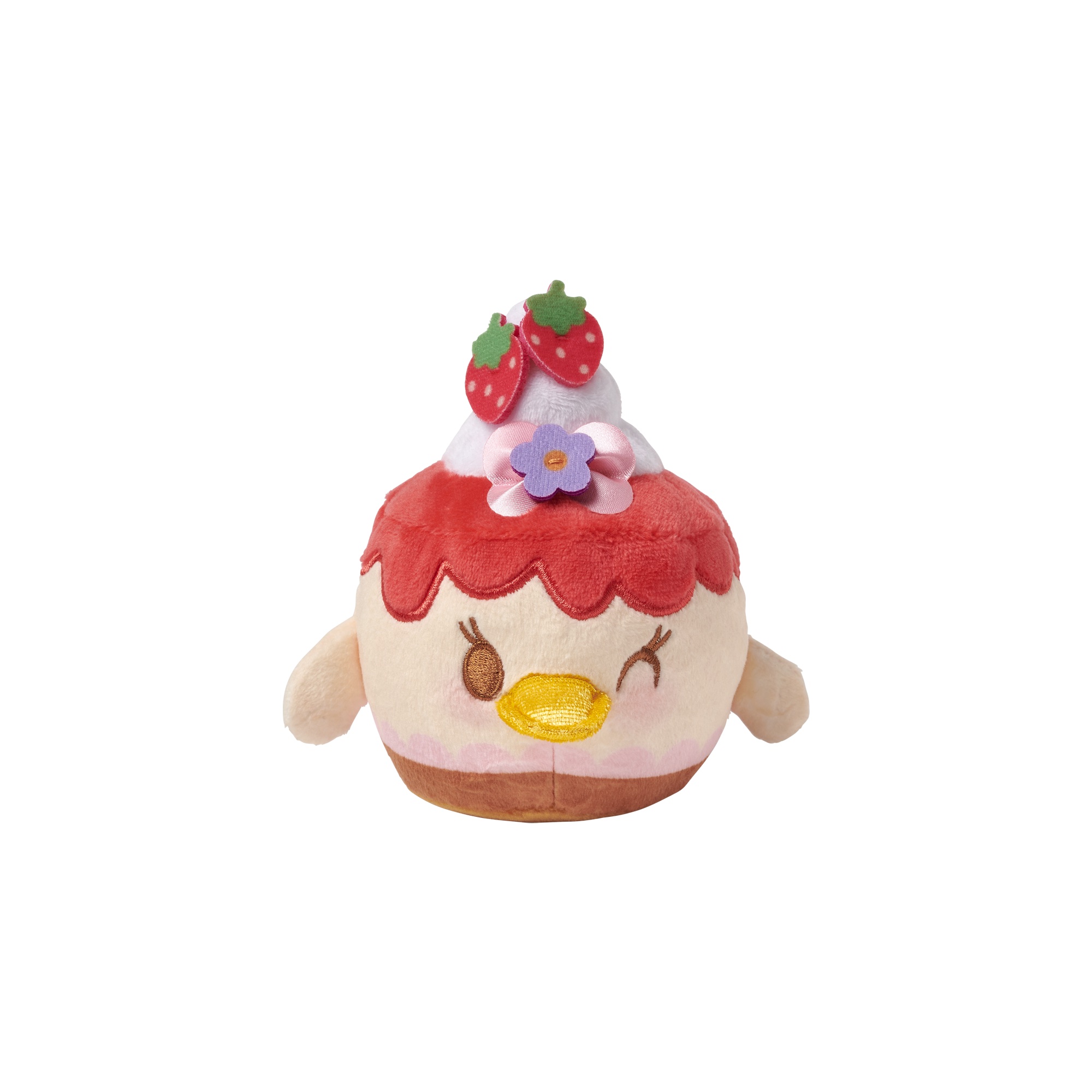 New Daisy Duck Disney Munchlings Released in Celebration of Mickey's ...