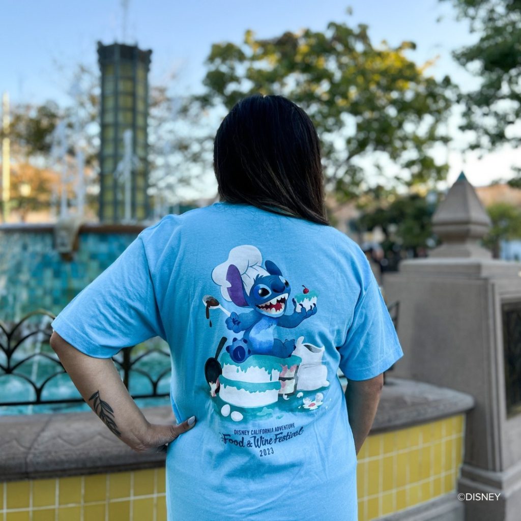 Disneyland Resort Reveals Magic Key Exclusive Shirt for Disney ...
