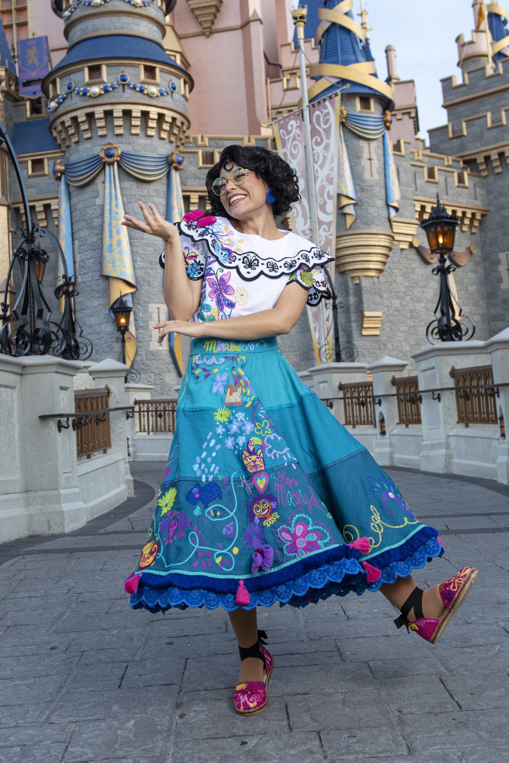 New Character Meet and Greets Coming to Walt Disney World Resort
