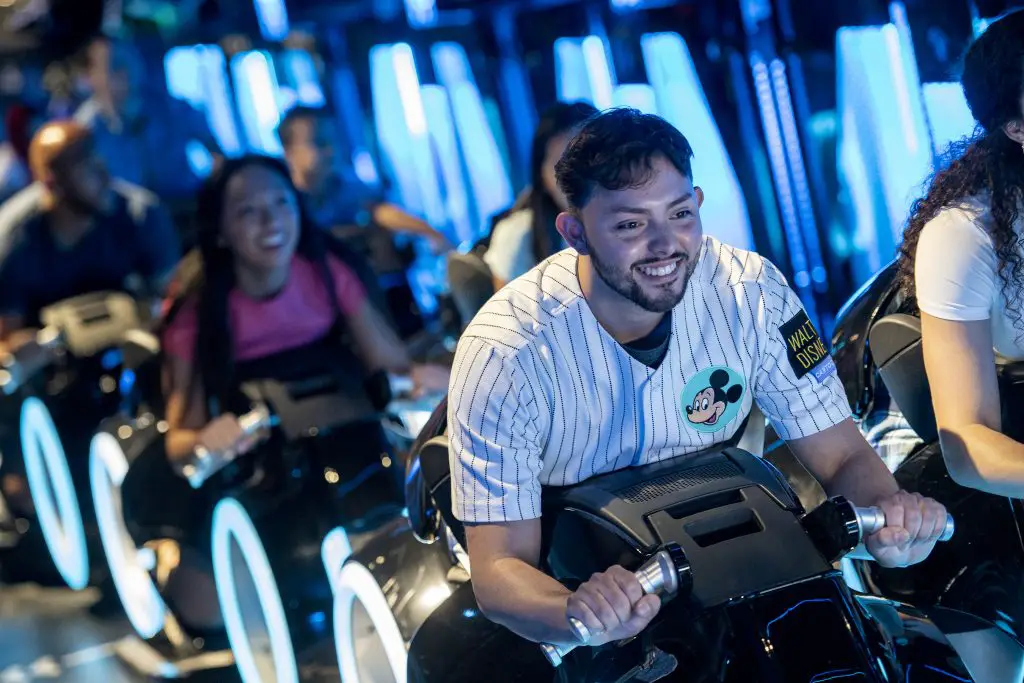 Experience #AlltheDisneyThrills at Walt Disney World Resort