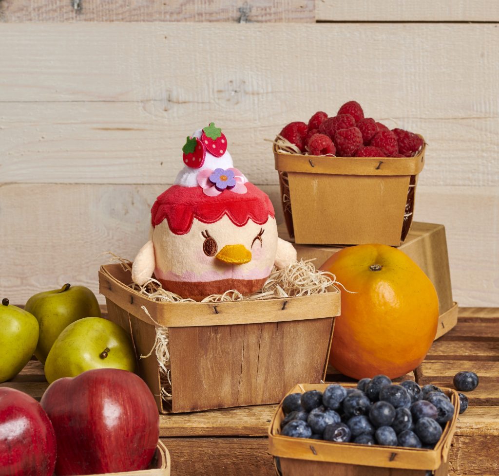 New Daisy Duck Disney Munchlings Released in Celebration of Mickey's ...