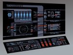 How The USS Titan Became the USS Titan-A as Seen in ‘Star Trek: Picard ...