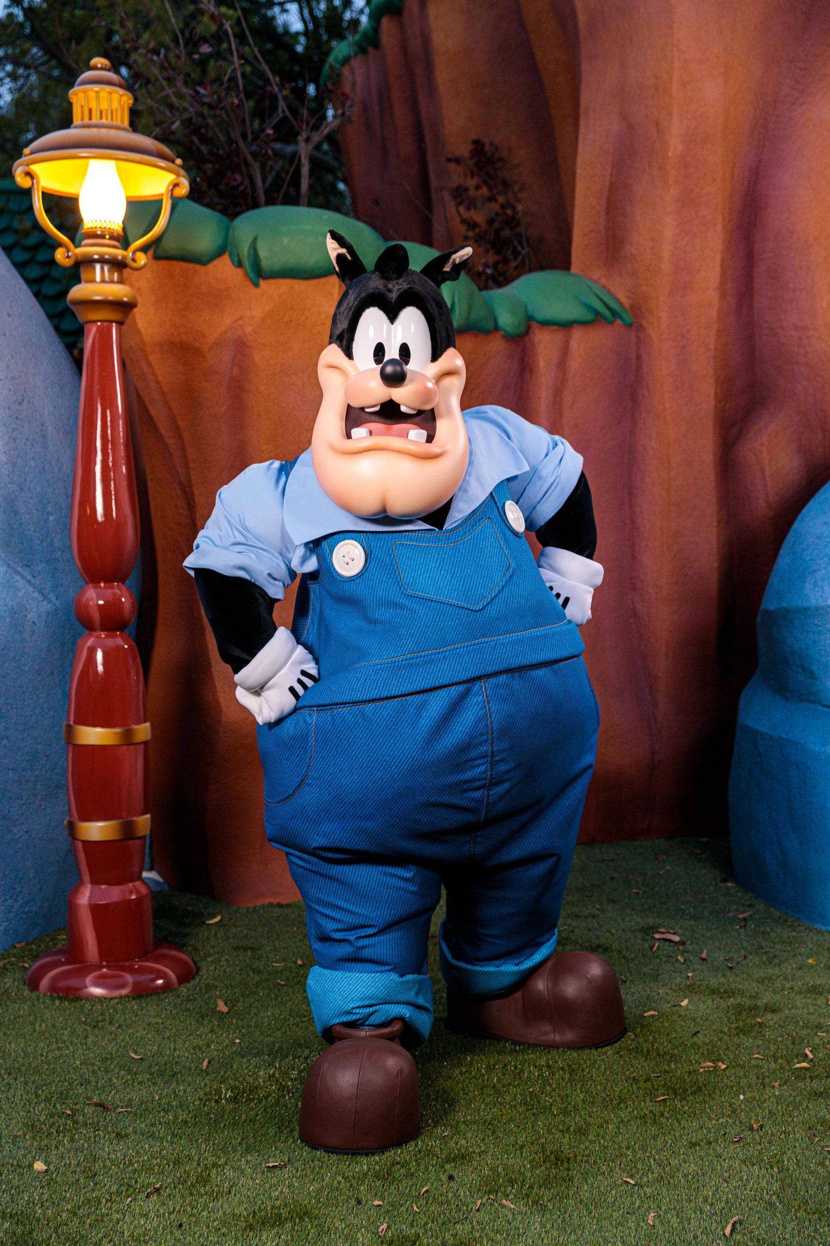 New Character and a New Look for Mickey Mouse will Debut When Mickey's ...