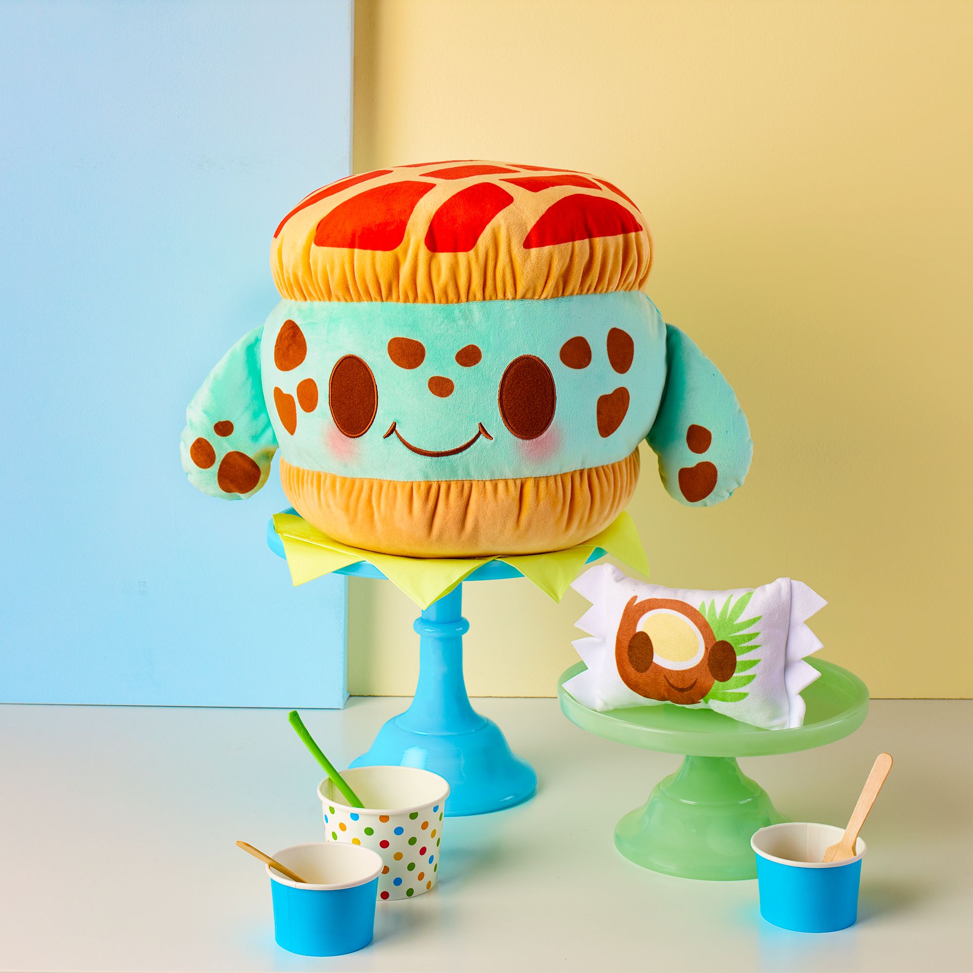 Disney Debuts Disney Munchlings Street Food Fusion