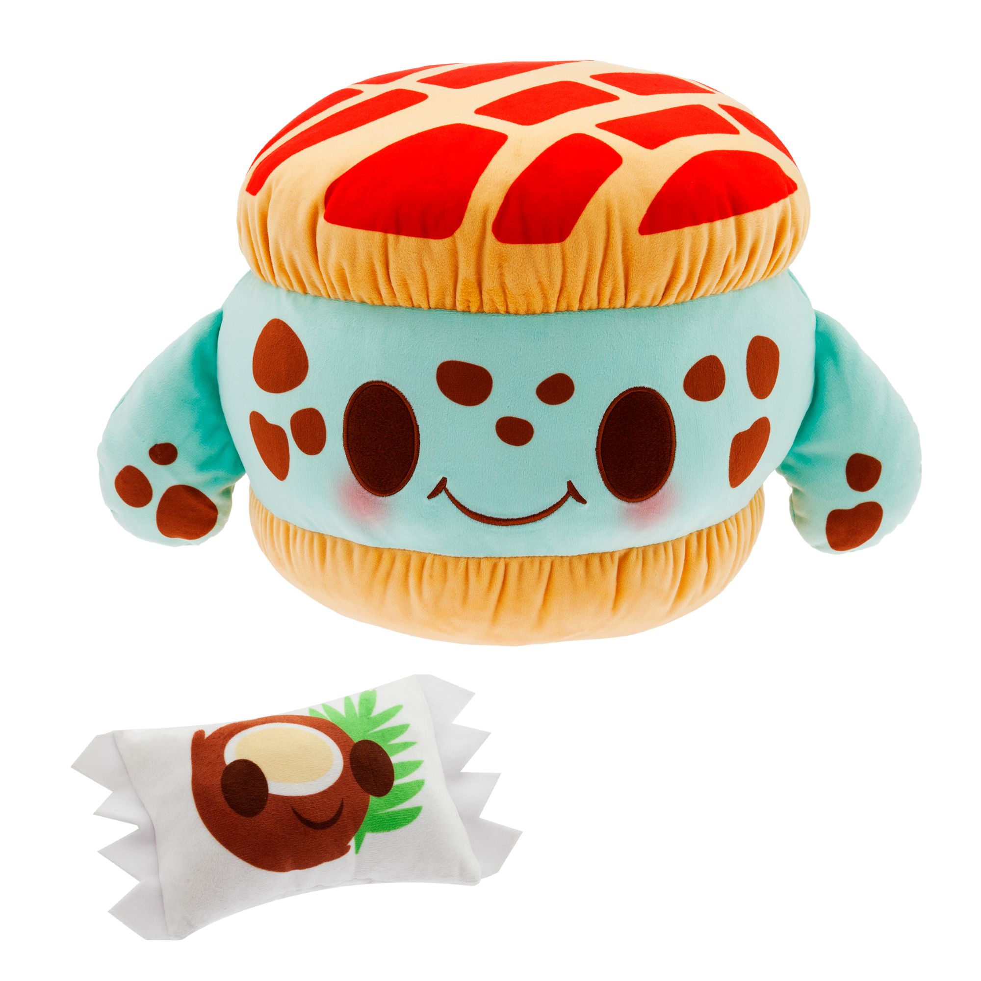 Disney Debuts Disney Munchlings Street Food Fusion