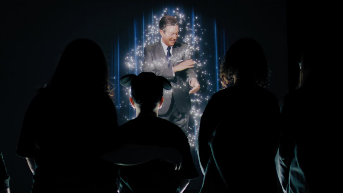 ‘Disney100: The Exhibition’ Guided by Walt Disney’s Core Philosophies