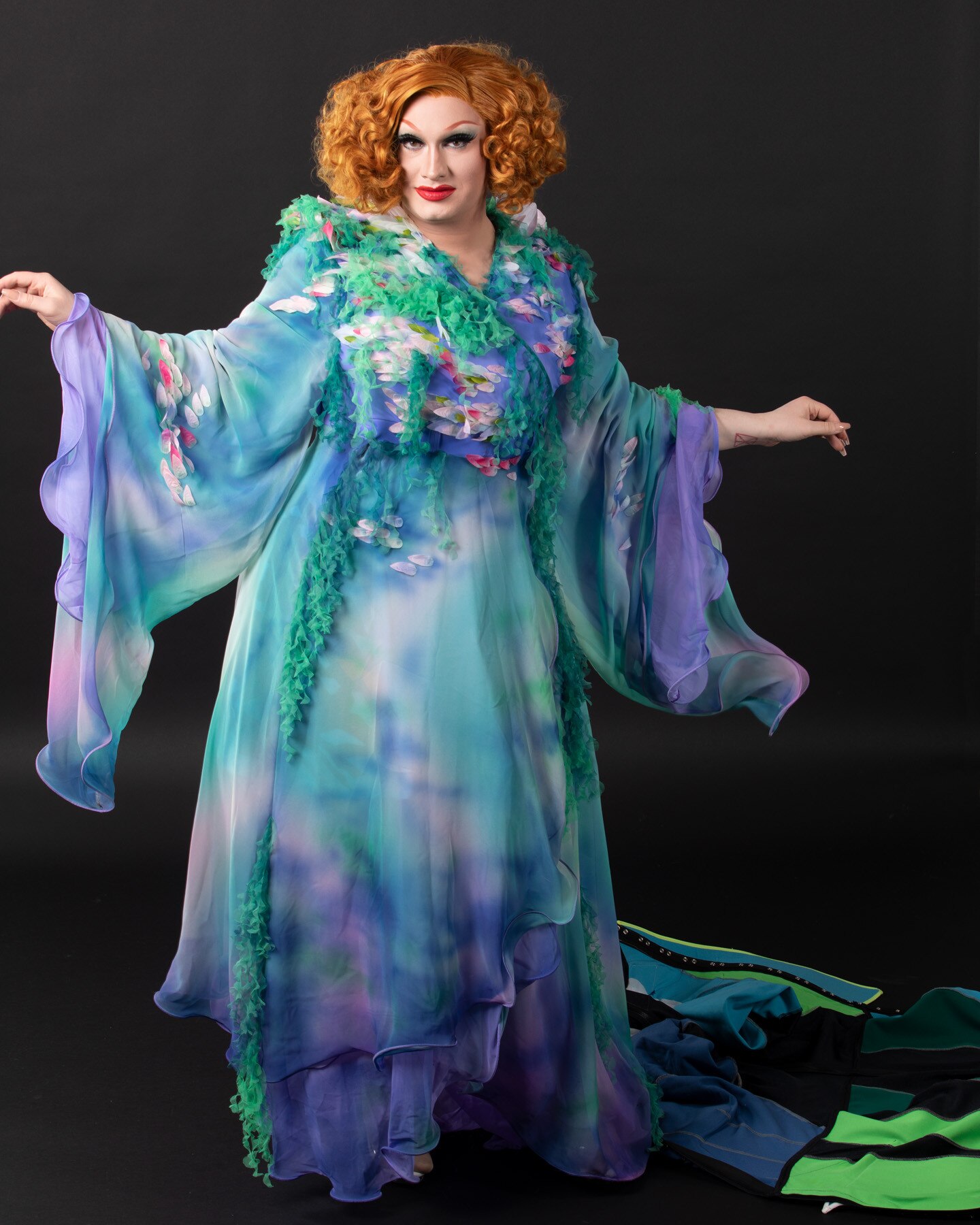 Jinkx Monsoon Cast in Upcoming 'Doctor Who' Series