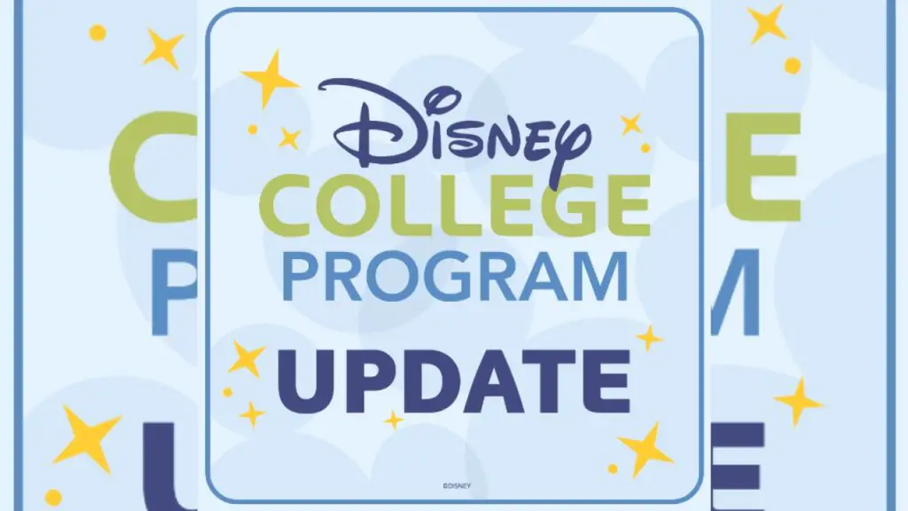 Disney Raises Hourly Rate for Disney College Program