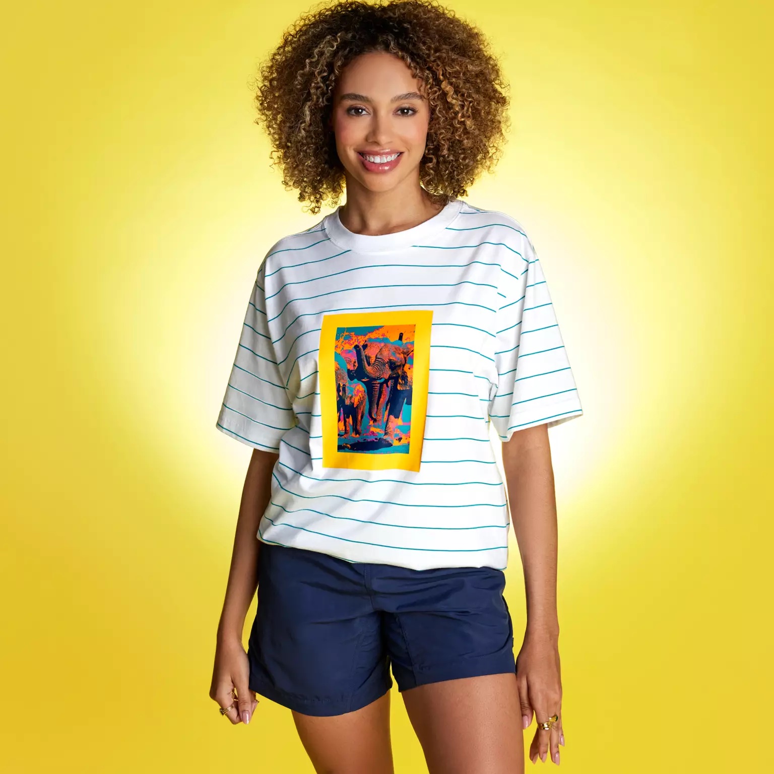 New Merchandise Celebrates Elephants Ahead of Arrival of 'Secrets of ...