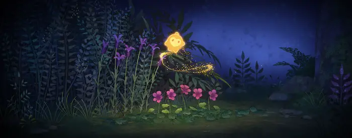 First Trailer for Disney's 'Wish' is Full of Magic and Music