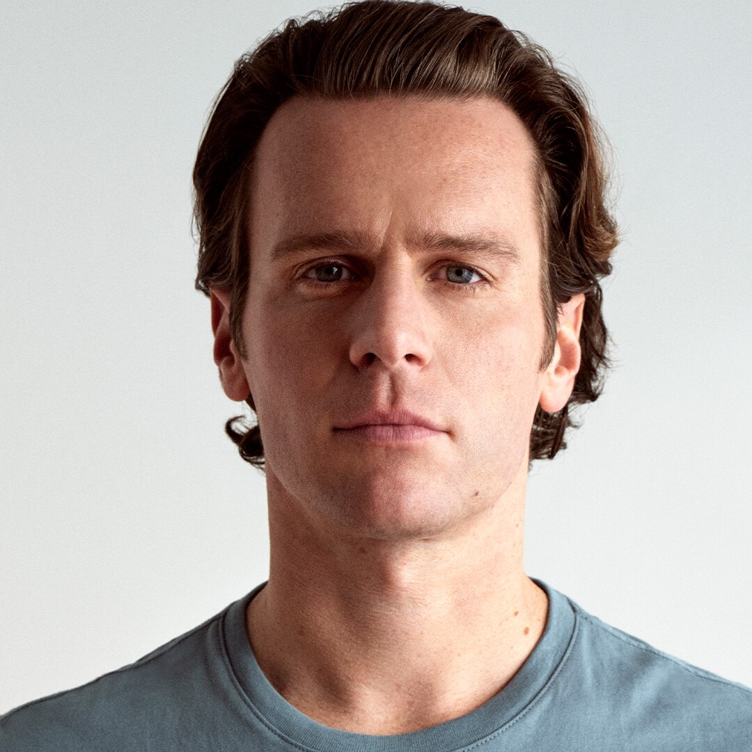 Jonathan Groff Joins 'Doctor Who' Cast